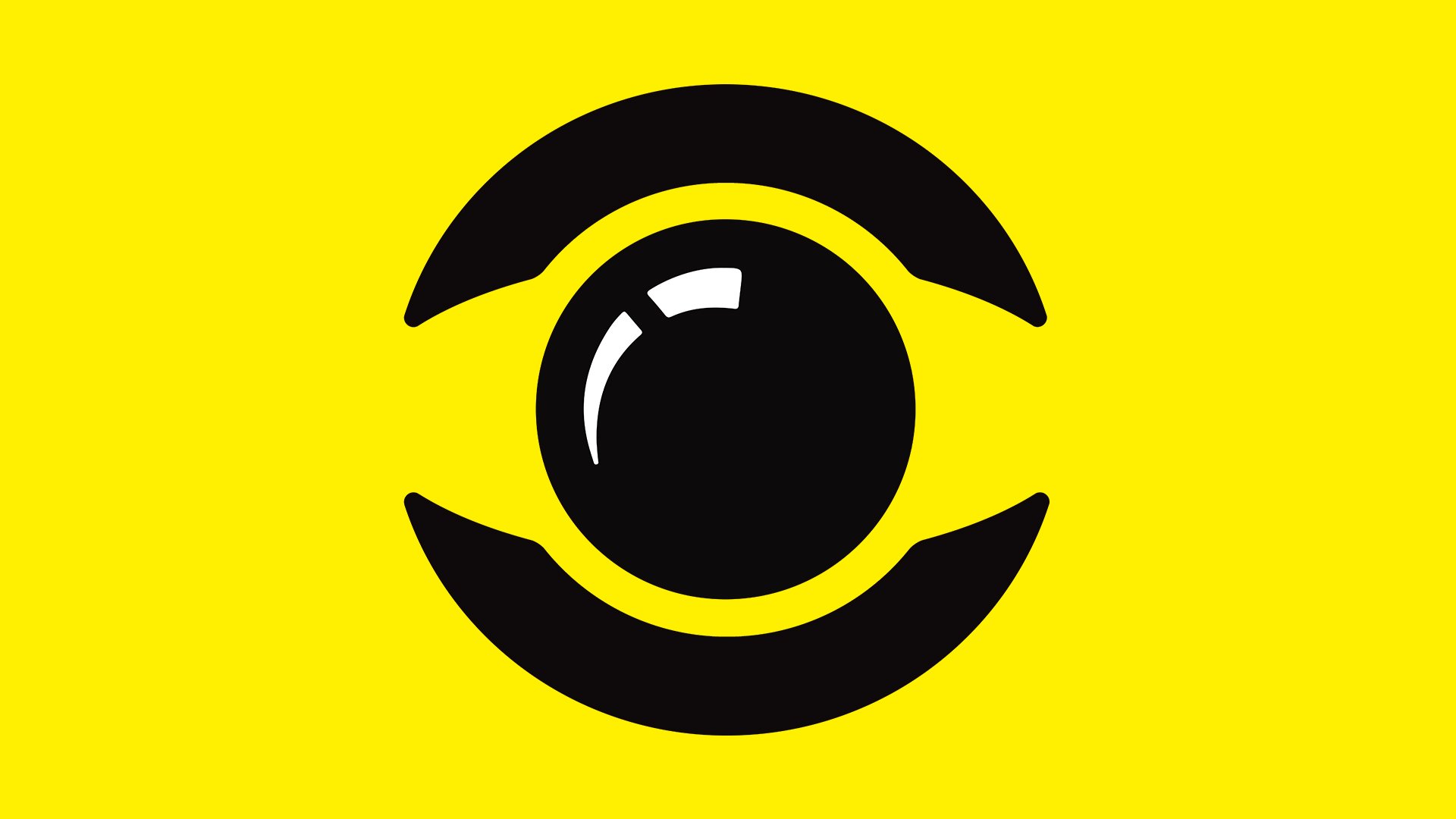 Big Brother Eye Logo