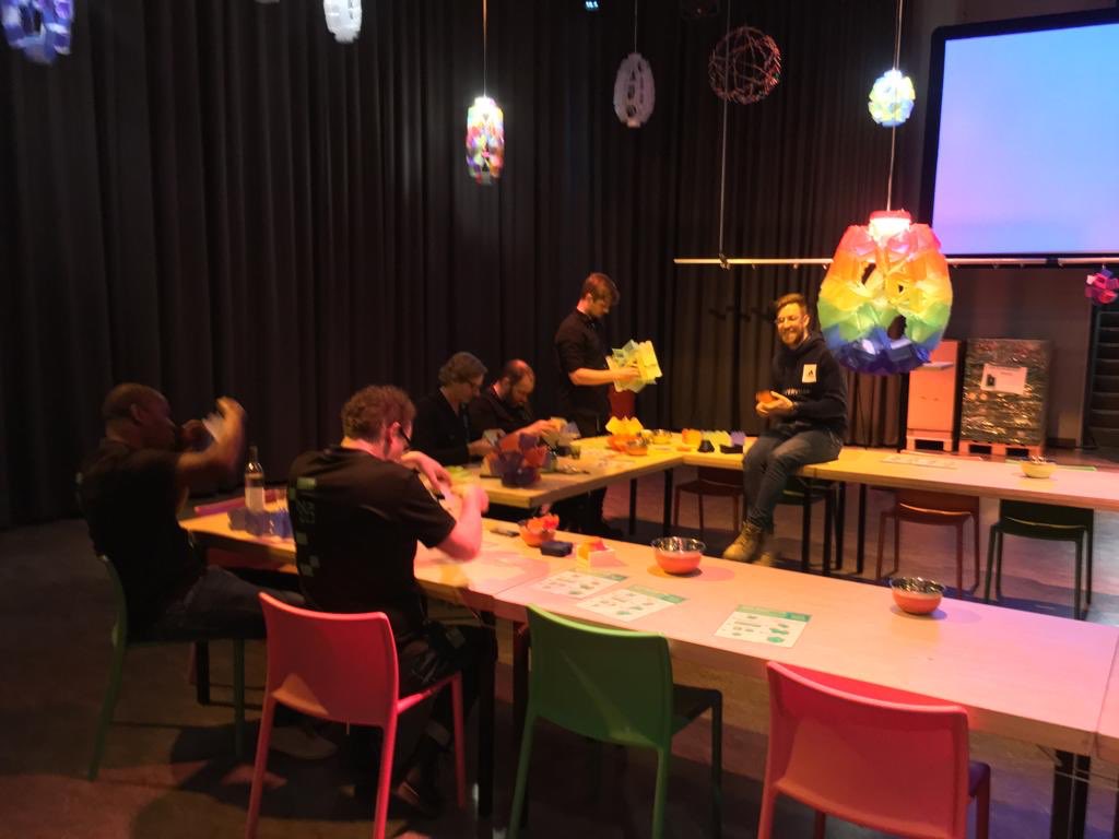 News – STUDIO OVERVELDE