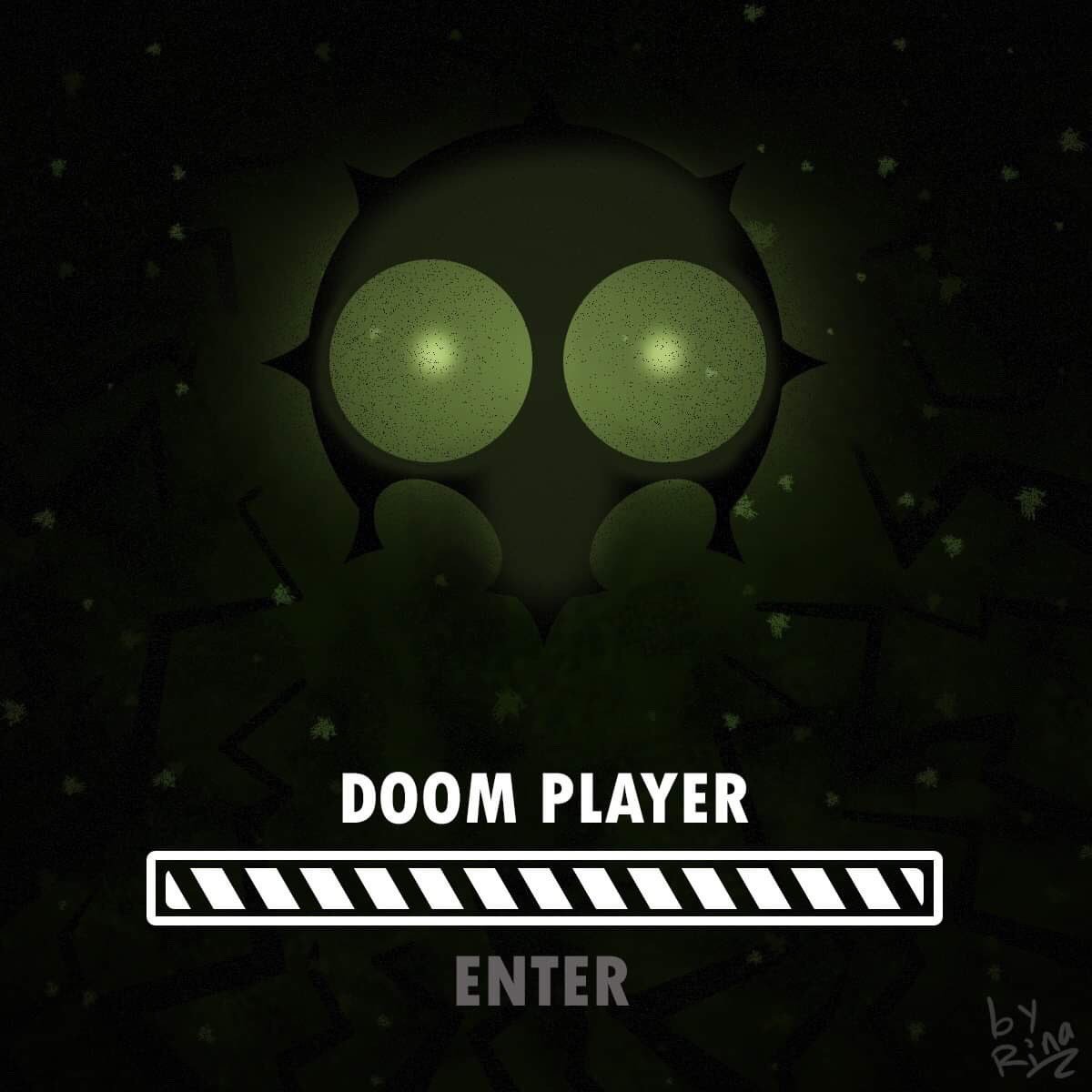 Doom Symbol Homestuck