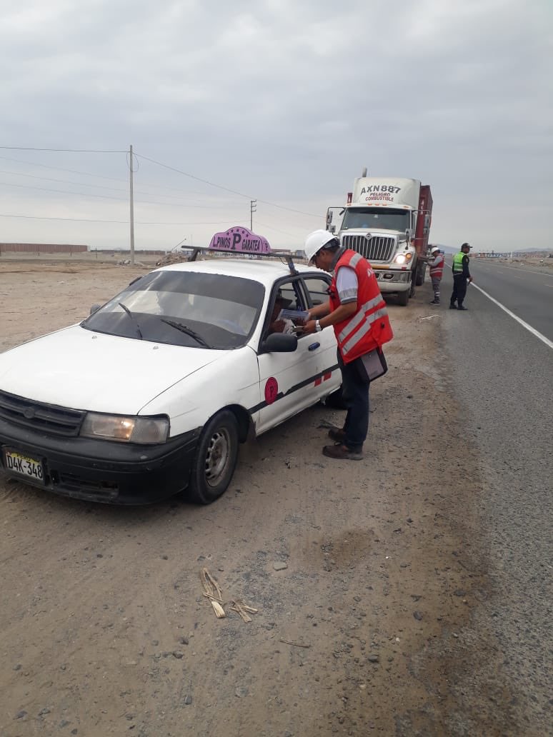 SUTRAN PERÚ on Twitter: SUTRAN PERÚ on Twitter: