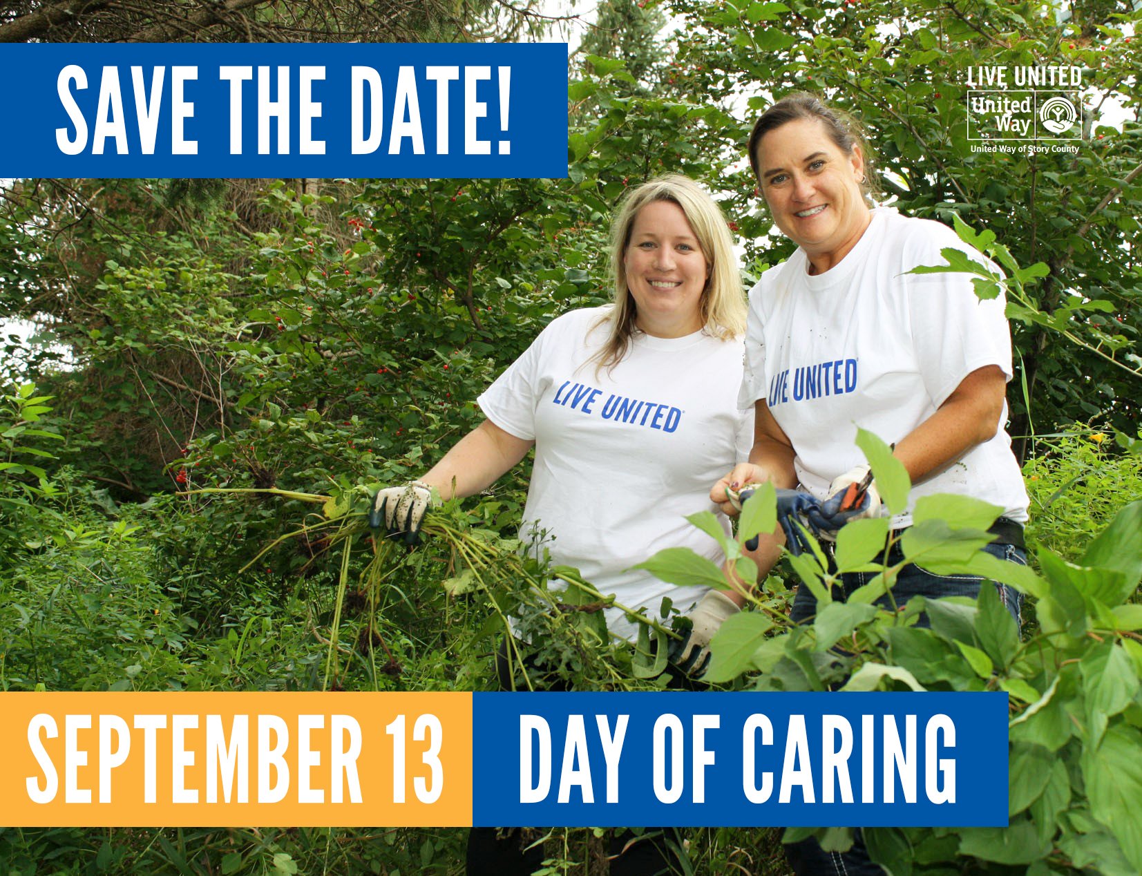 United Way Of Story County On Twitter The Date Is Set Friday united-way-of-story-county-on-twitter-the-date-is-set-friday