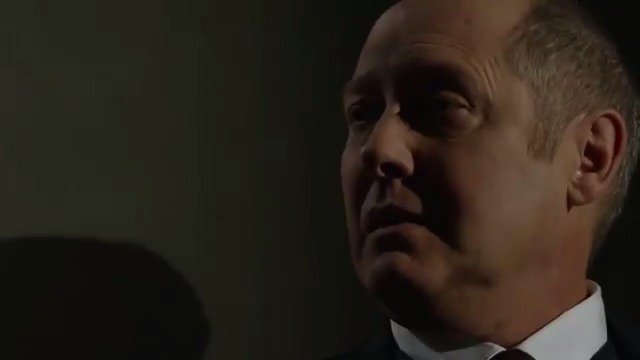 50 best Dembe images on Pholder | The Black List, NBC Blacklist and Likeus