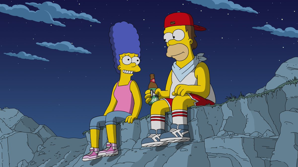 165 best Twitter u/thesimpsons images on Pholder | New Simpsons tonight ...