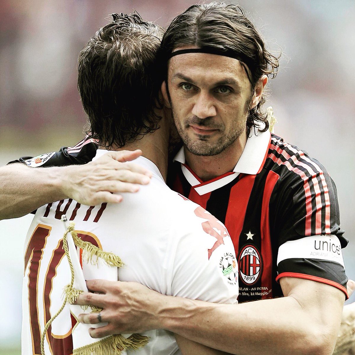 346 best Maldini images on Pholder | AC Milan, FUT Mobile and Fut
