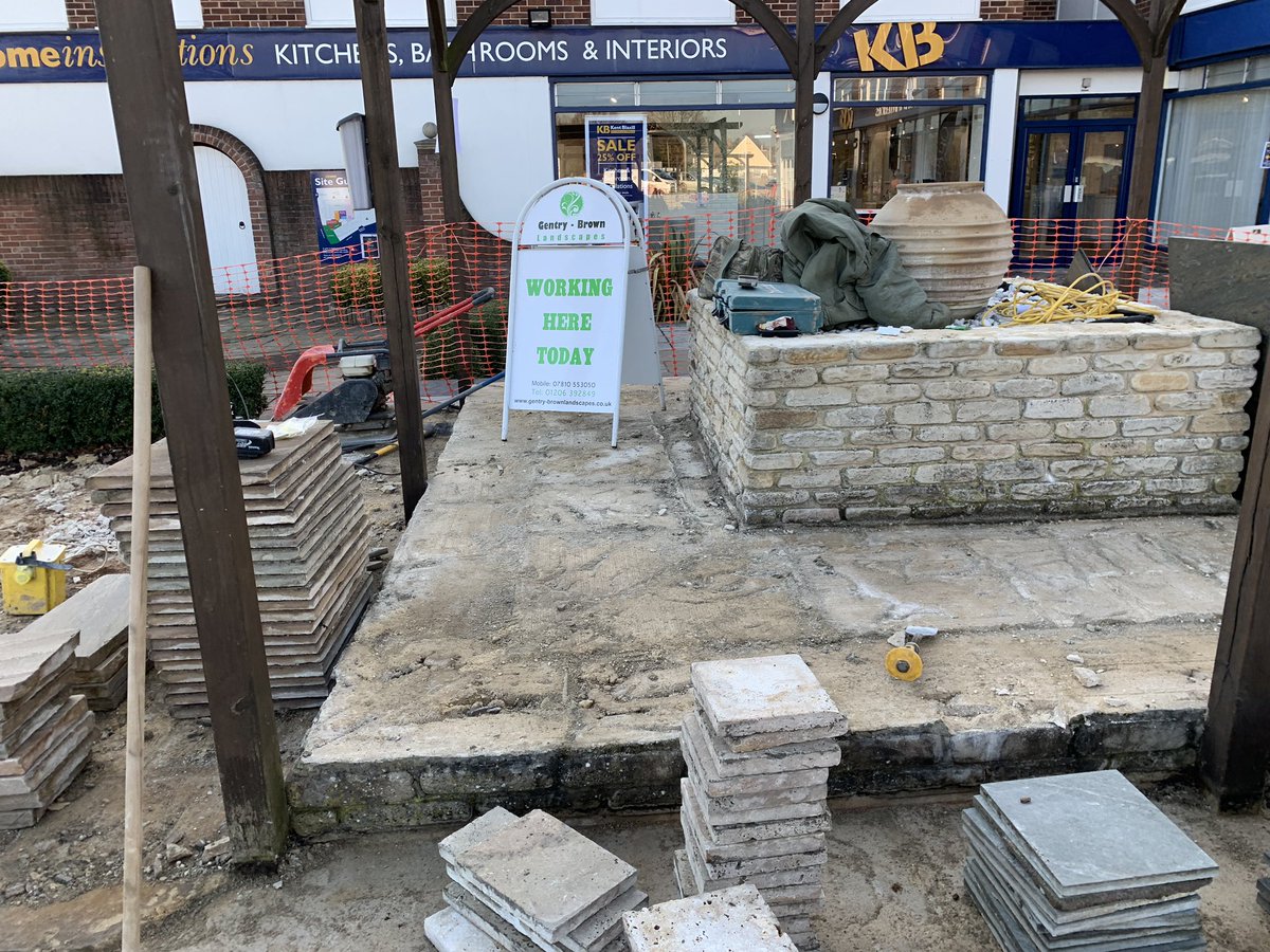 Gentry-Brown Landscapes (@GentryBrownland) | Twitter