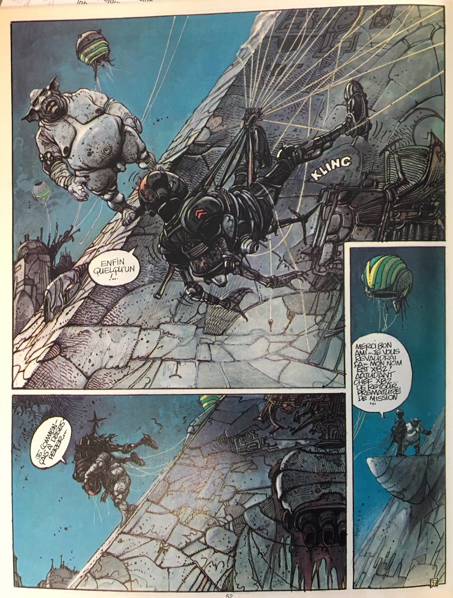 「Kiyoshi Hasegawa (1891–1980) 」Thomas Ragonの漫画