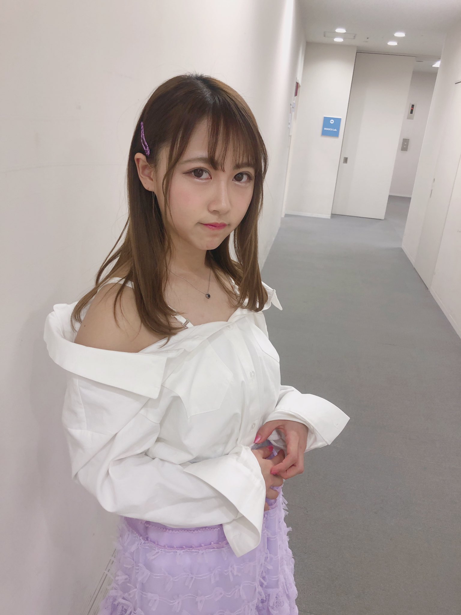 塚本美玲 on Twitter: "観てくれたかなあ？？ 若槻千夏さんの企画で整形してるのは誰かっていうコーナーで出たよ！ 観たよーって報告も嬉しかったー🥺💓 ありがとう！！ 何聞かれるか ...