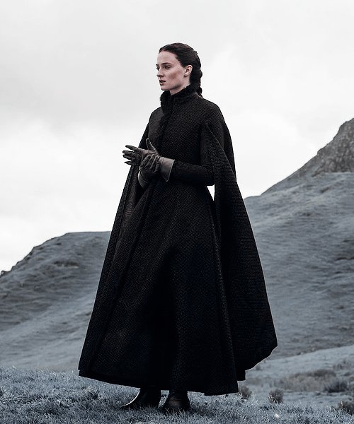 Sansa Stark Alayne Stone