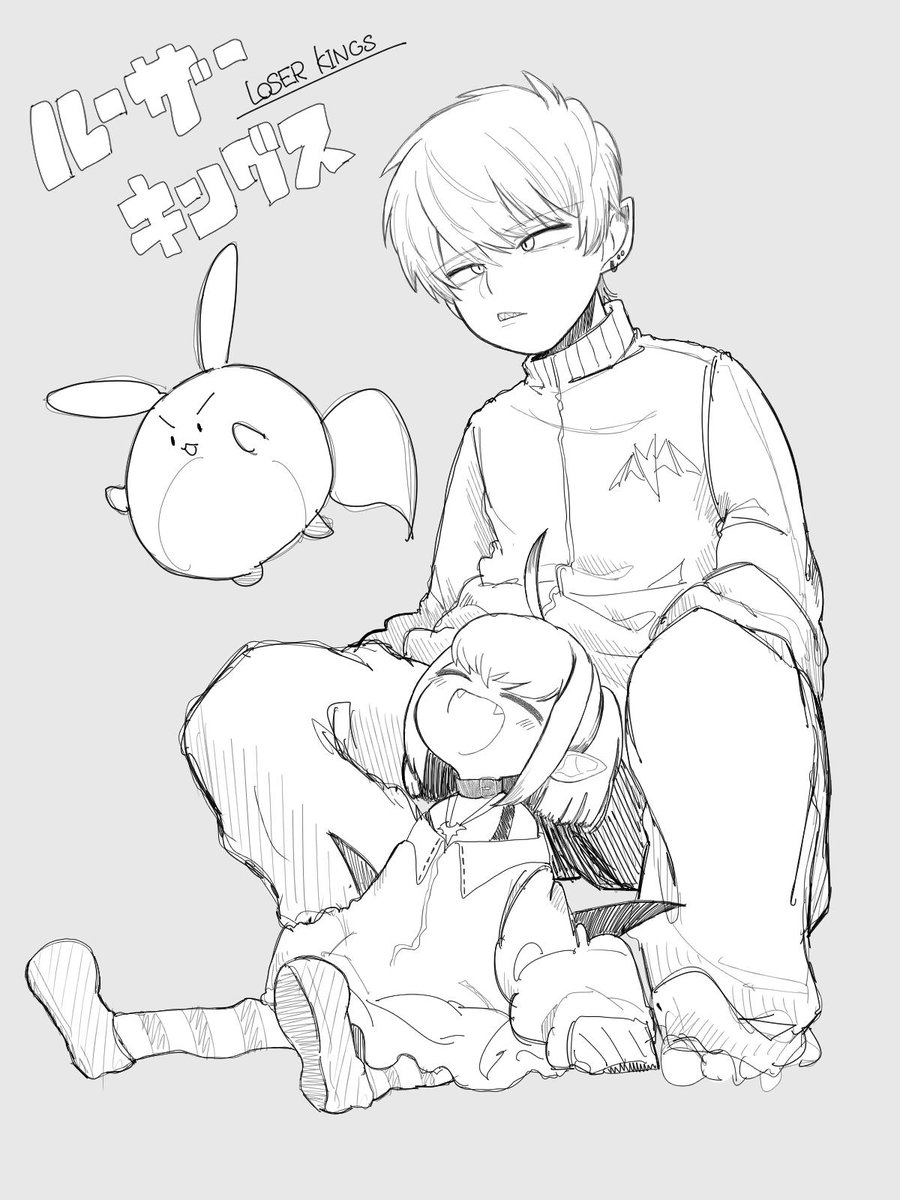 「ごまんにおめでとう! #KuzuArt 」折り紙の漫画