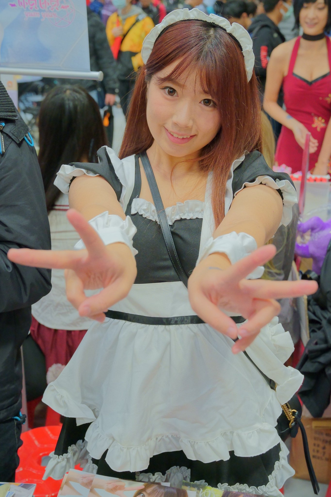 Rilakkuma_Rive on Twitter: "FF DAY1 @creamcandy123 #ゆとり #FF33 https://t.co/VVxwIwWzNJ" / Twitter