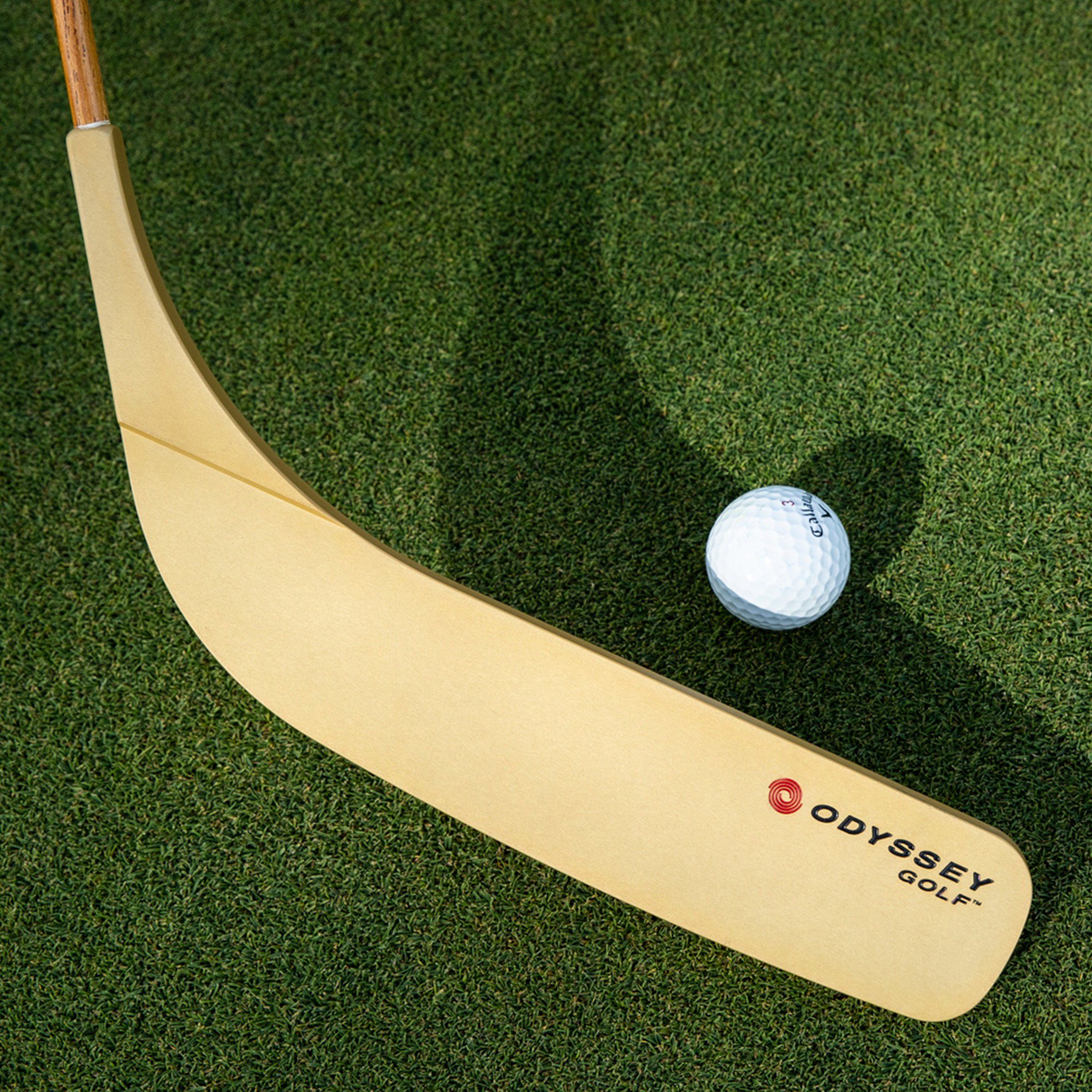 Happy Gilmore Putter