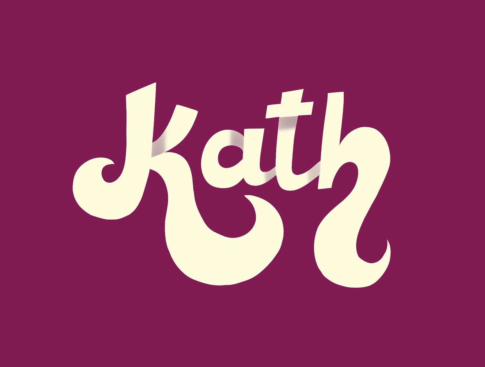 Kath Name
