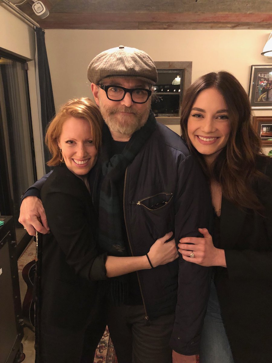 Timothy Omundson Wife