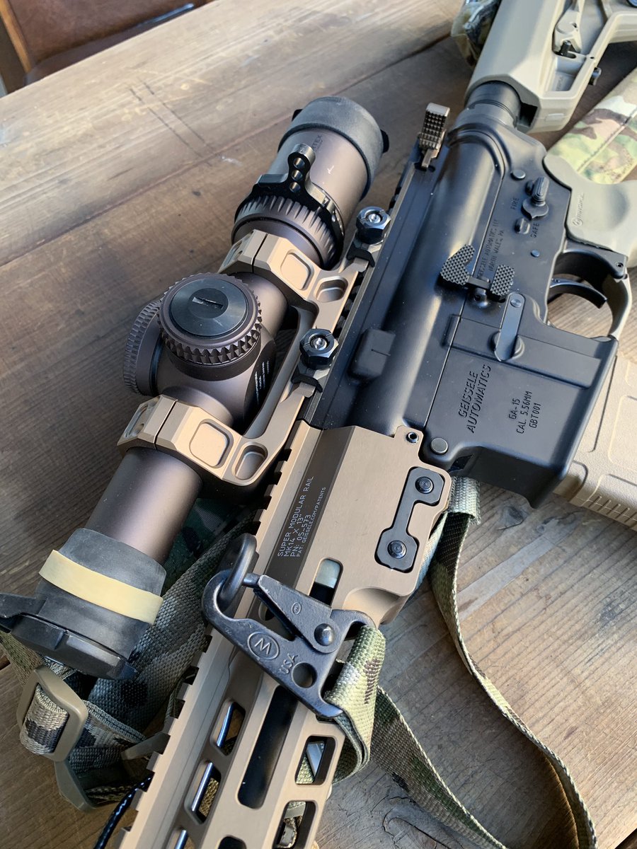 DEFCON_1 (@DEFCON_tactical) | Twitter