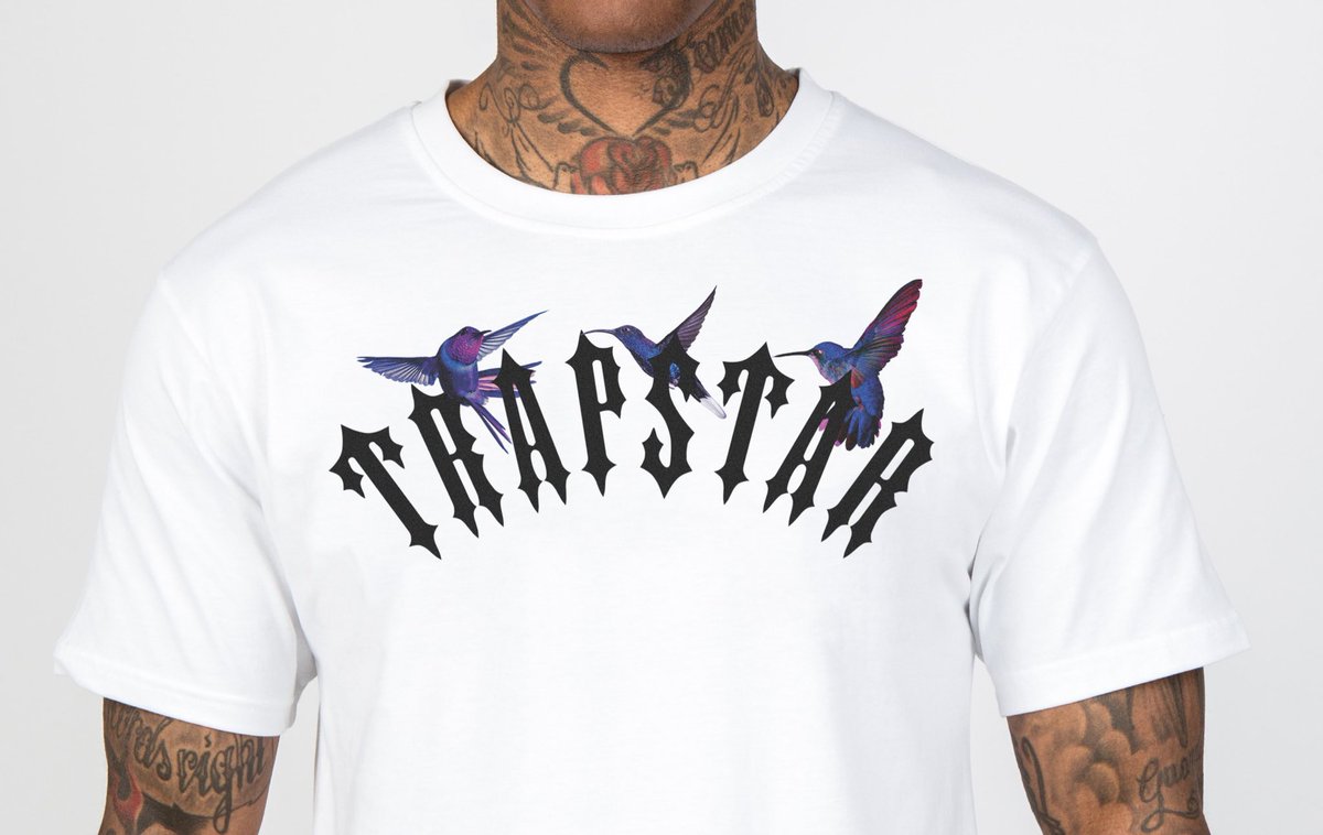 Trapstar London - @TrapstarLondon London, England : Latest news ...