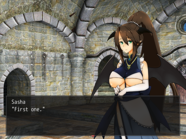 Sankaku Complex on Twitter: "Drain Dungeon 2 Overflowing with Level-Hungry Succubi - https://t ...