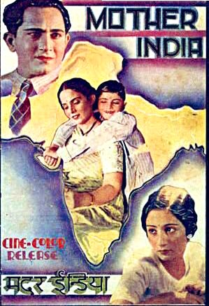 Mother India Film