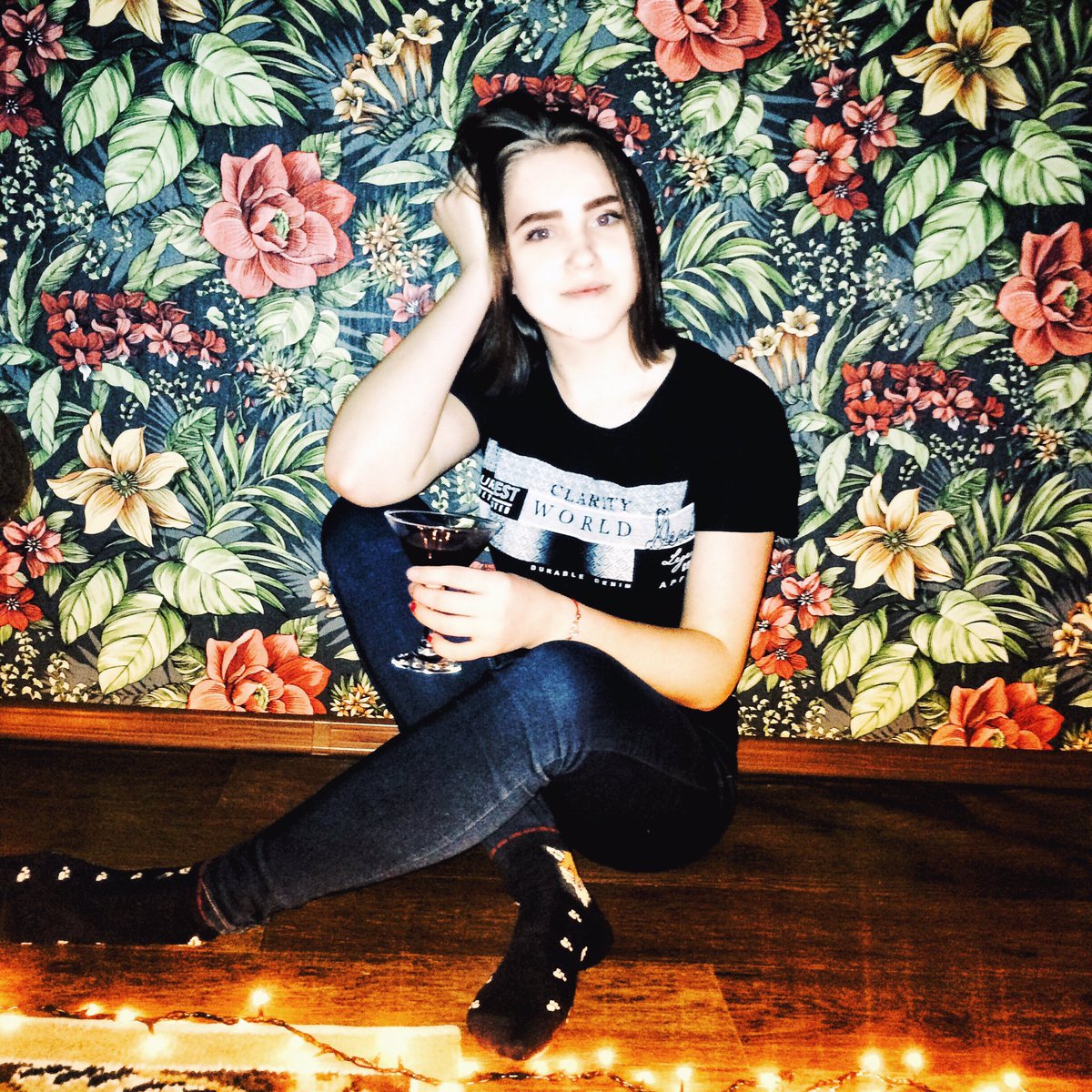 вроде Лиля (@burnt_stars) | Twitter