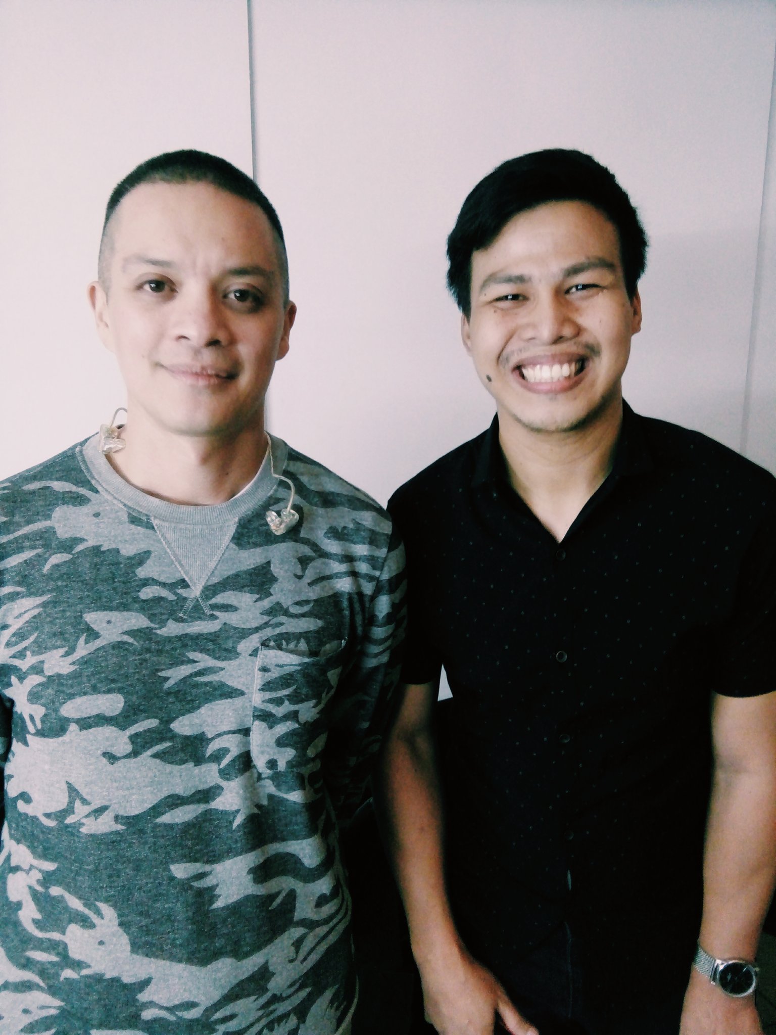 Bamboo Manalac Hairstyle