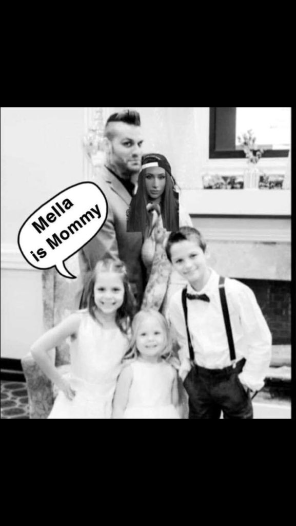 Post-Show Discussion Thread: Corey Graves vs. his wife (Amy Polinsky ...