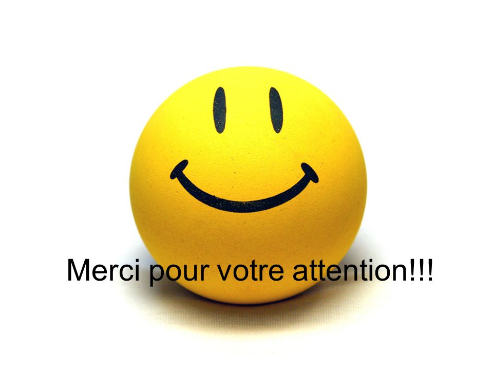 Merci Pour Votre Attention Powerpoint Merci Pour Votre Attention Powerpoint