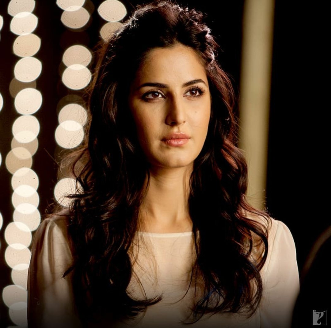 Ek Tha Tiger Katrina