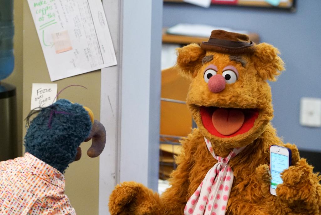 65 best Fozzie Bear images on Pholder | Fozzie Bear, Aww and Greatpyrenees