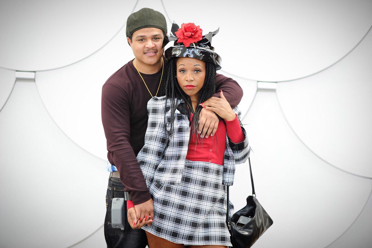 Clueless Dionne And Murray