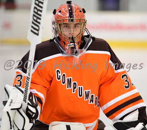 Compuware Hockey