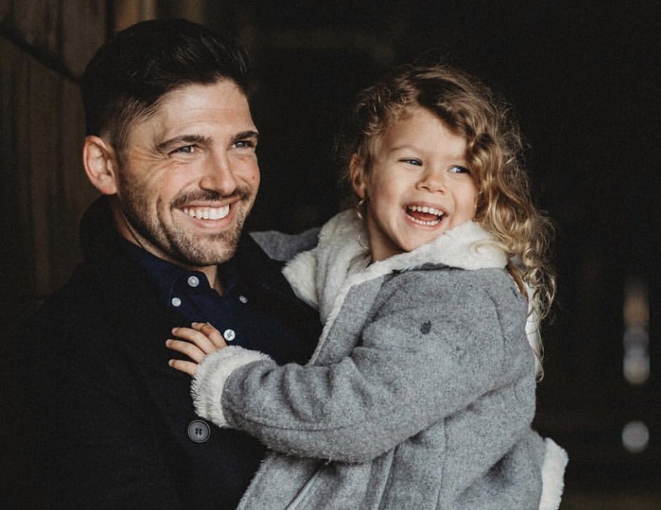 Robert Adamson Girlfriend