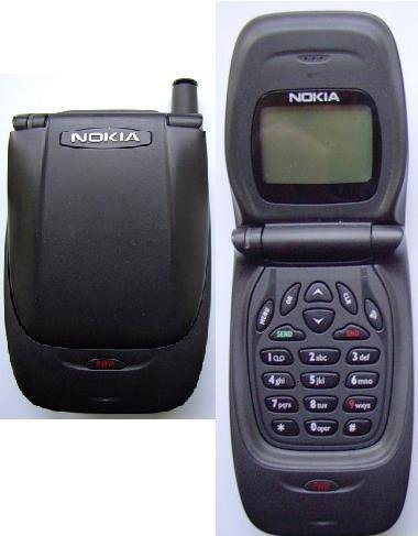 Phones From 1999