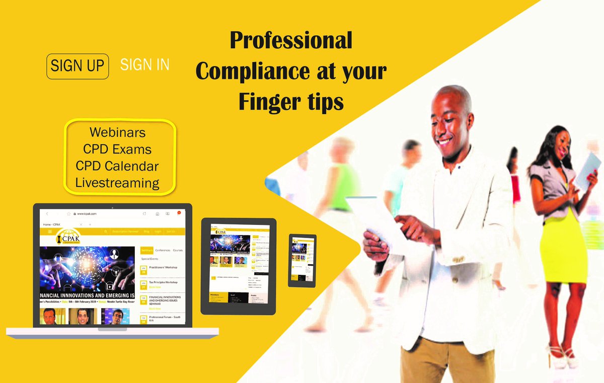 Eliud K. kemboi,CPA🇰🇪 (@CPAkemboi) | Twitter