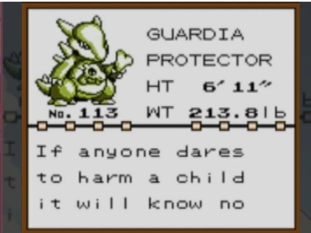 Pokemon Cubone Evolution