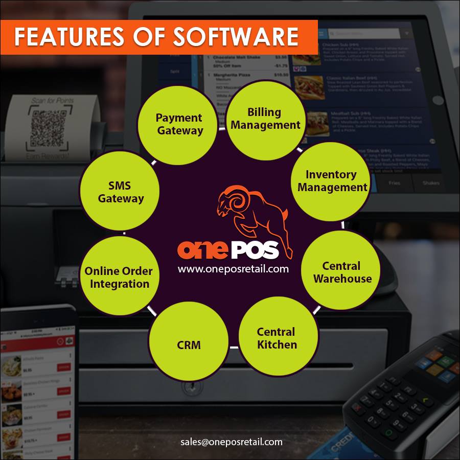OnePOS Retail Solutions Pvt Ltd (@OneposL) | Twitter