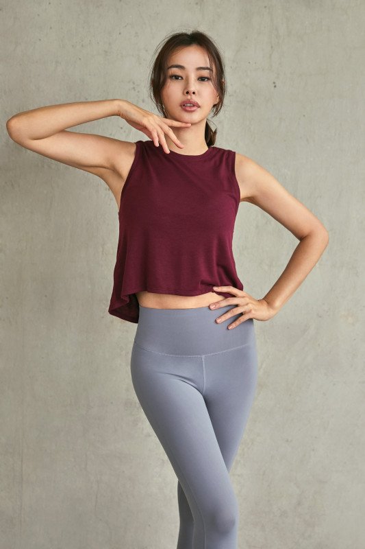 Lee Honey لماركة Mula Wear | Kdrama Stars 1