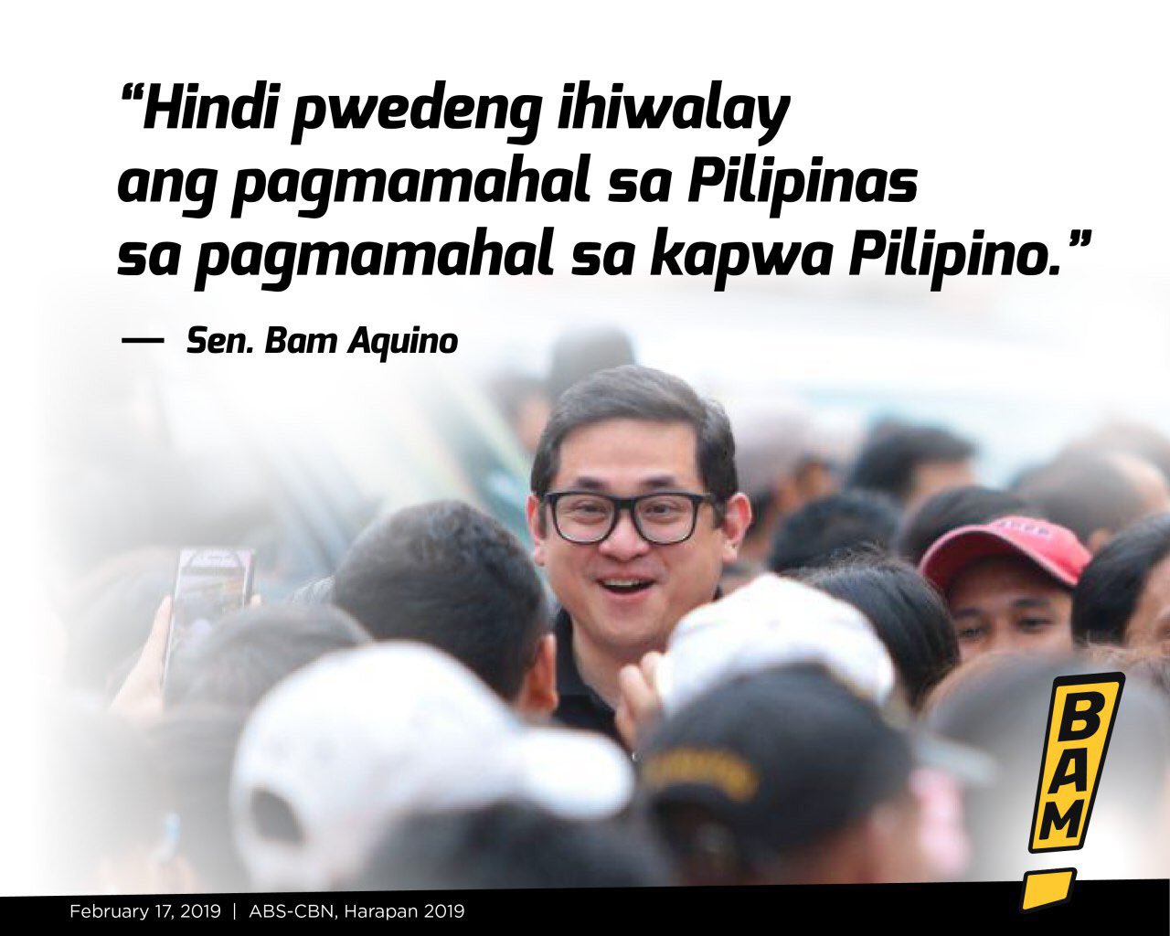 Pagmamahalan Ng Mga Pilipino