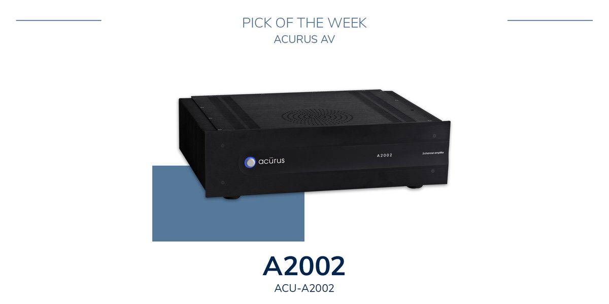 Acurus а2002