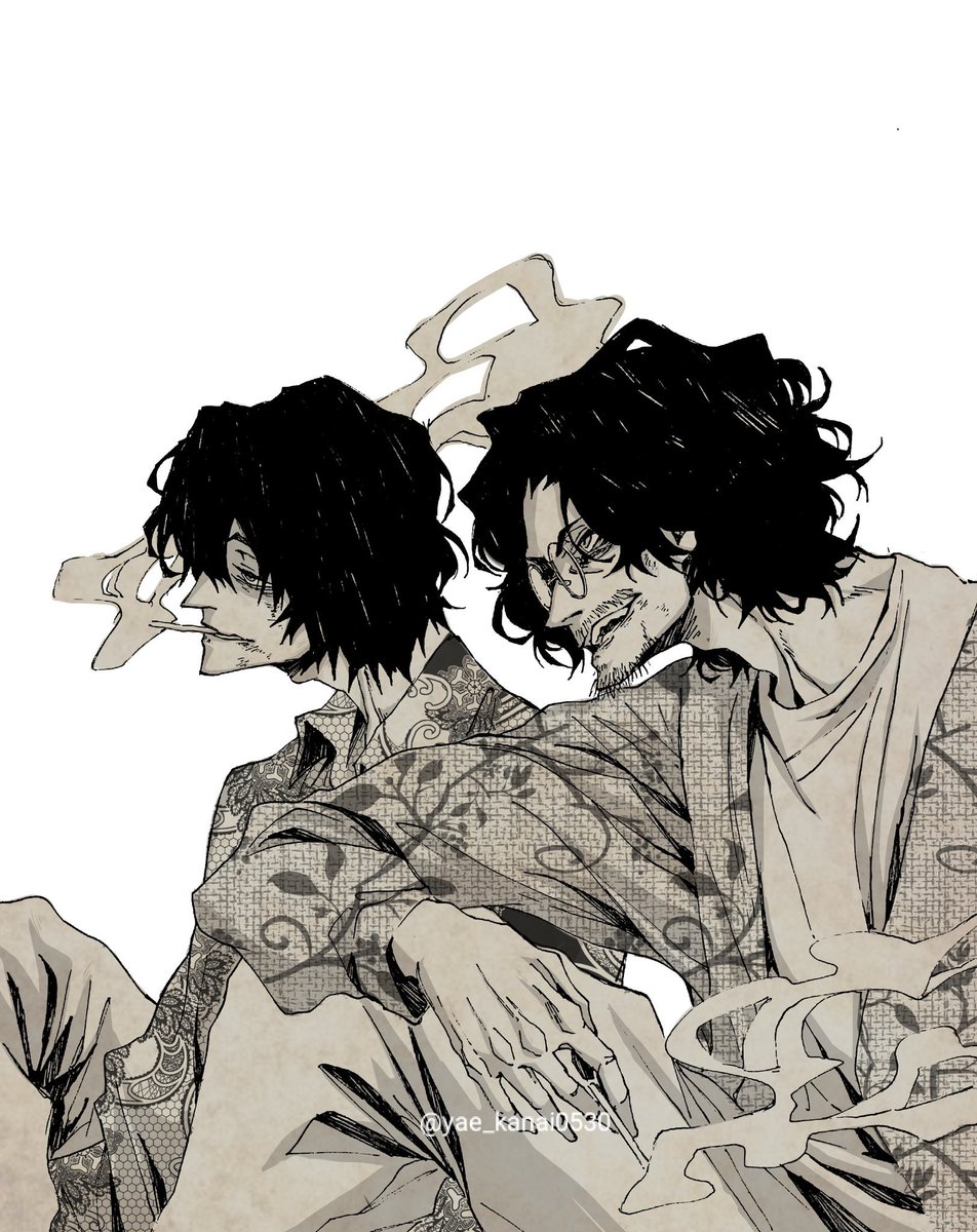 私の絵柄が性癖に刺さる人に届いてほしい お邪魔します。 」Ko-daiの漫画