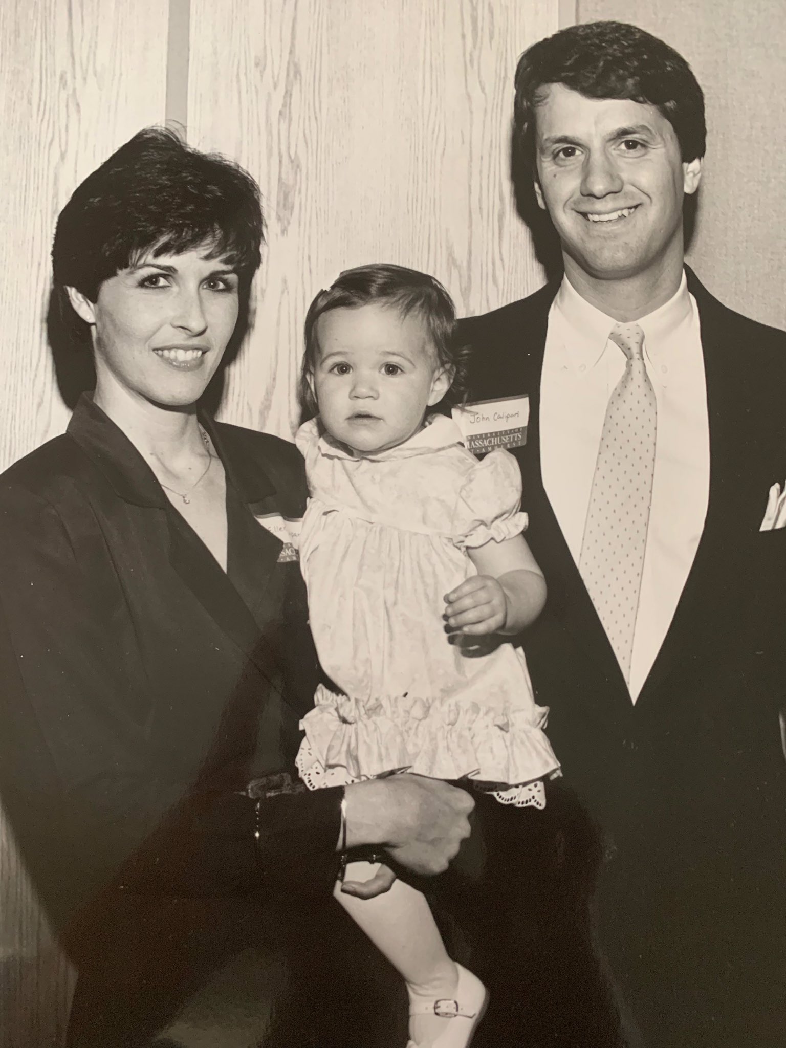 John Calipari Daughter