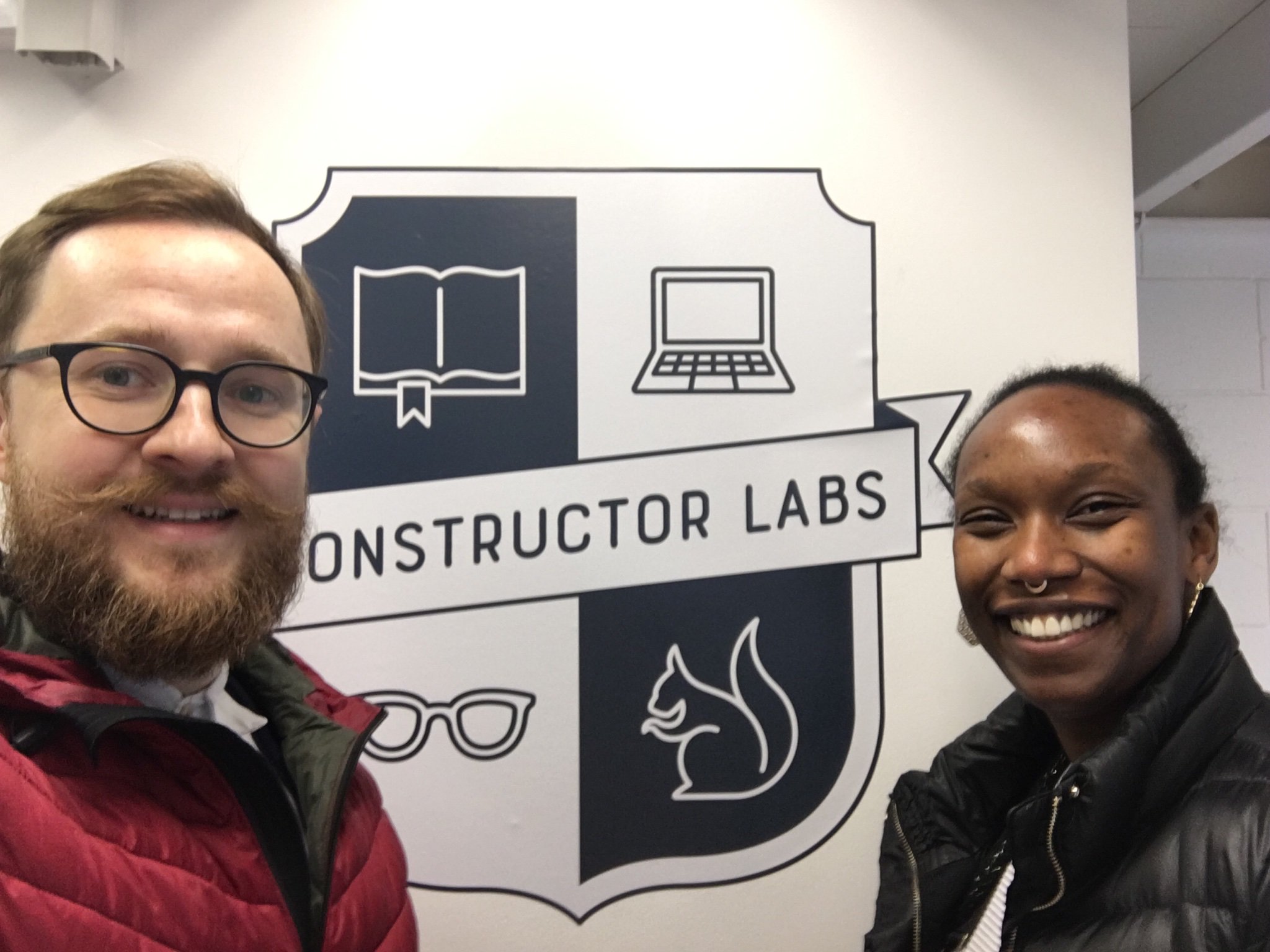 Constructor Labs on Twitter: "It’s goodbye from us. Huge thank you to everyone who supported us ...