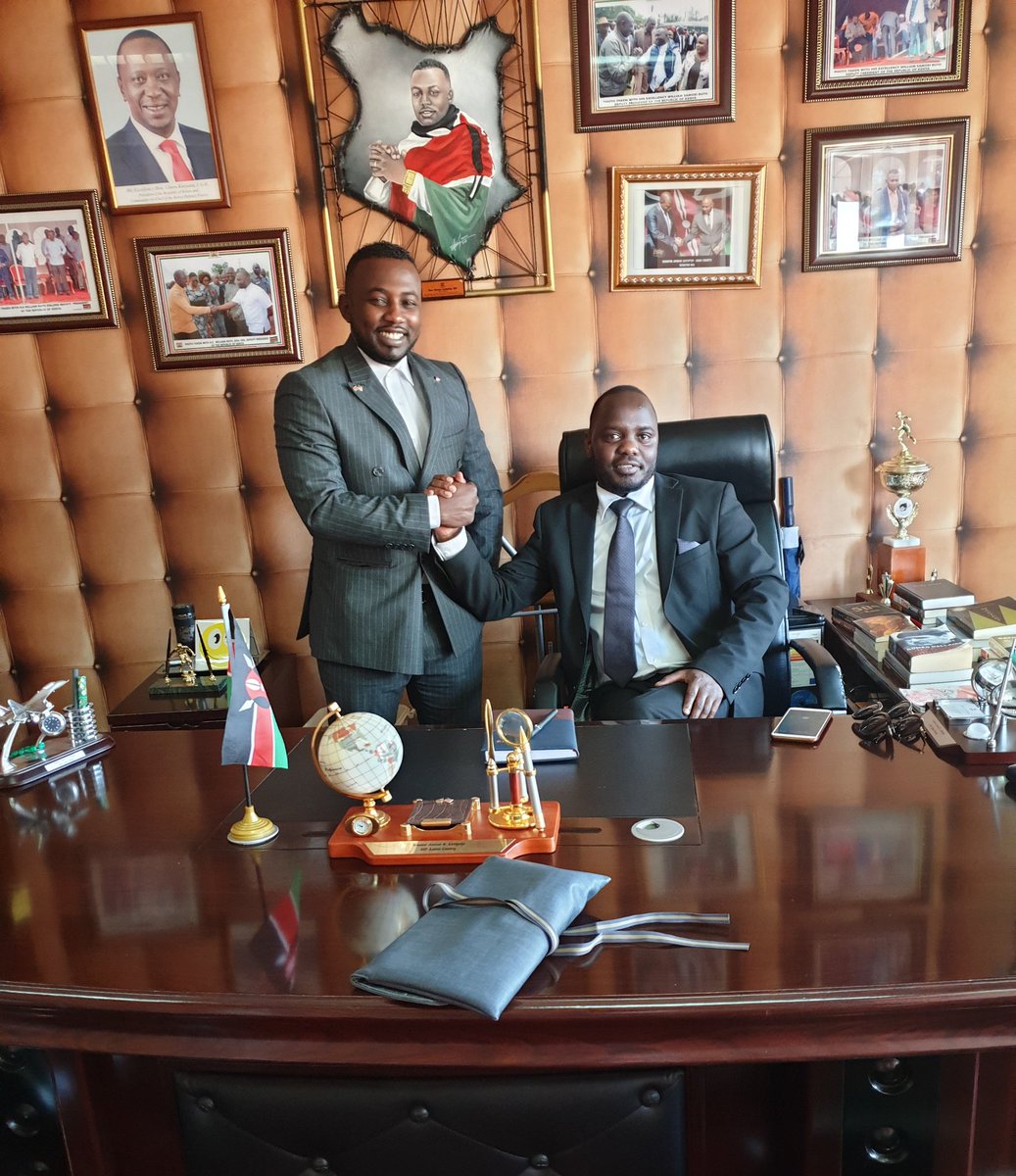 Eliud K. kemboi,CPA🇰🇪 (@CPAkemboi) | Twitter