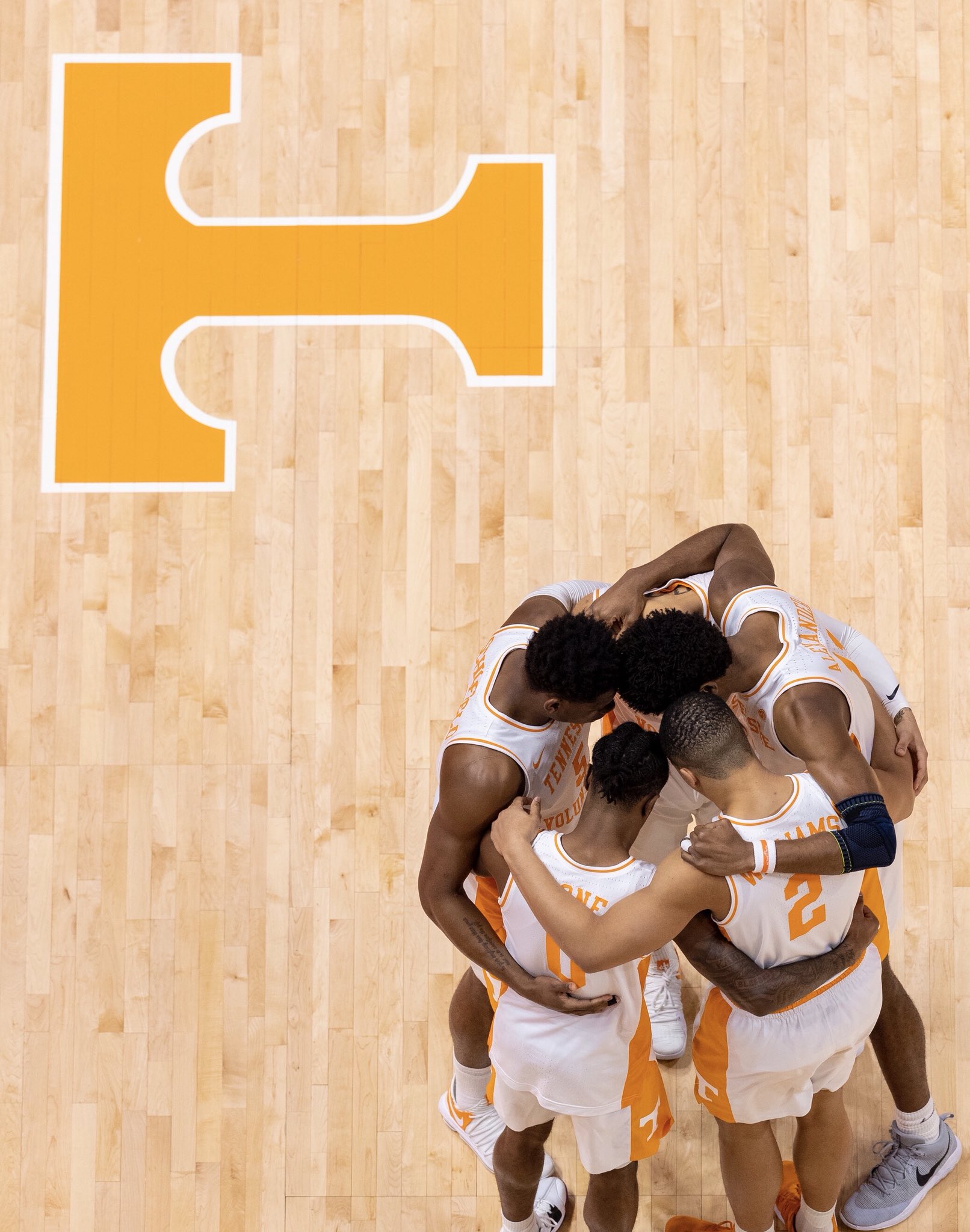 University Of Tennessee Basketball Wallpaper