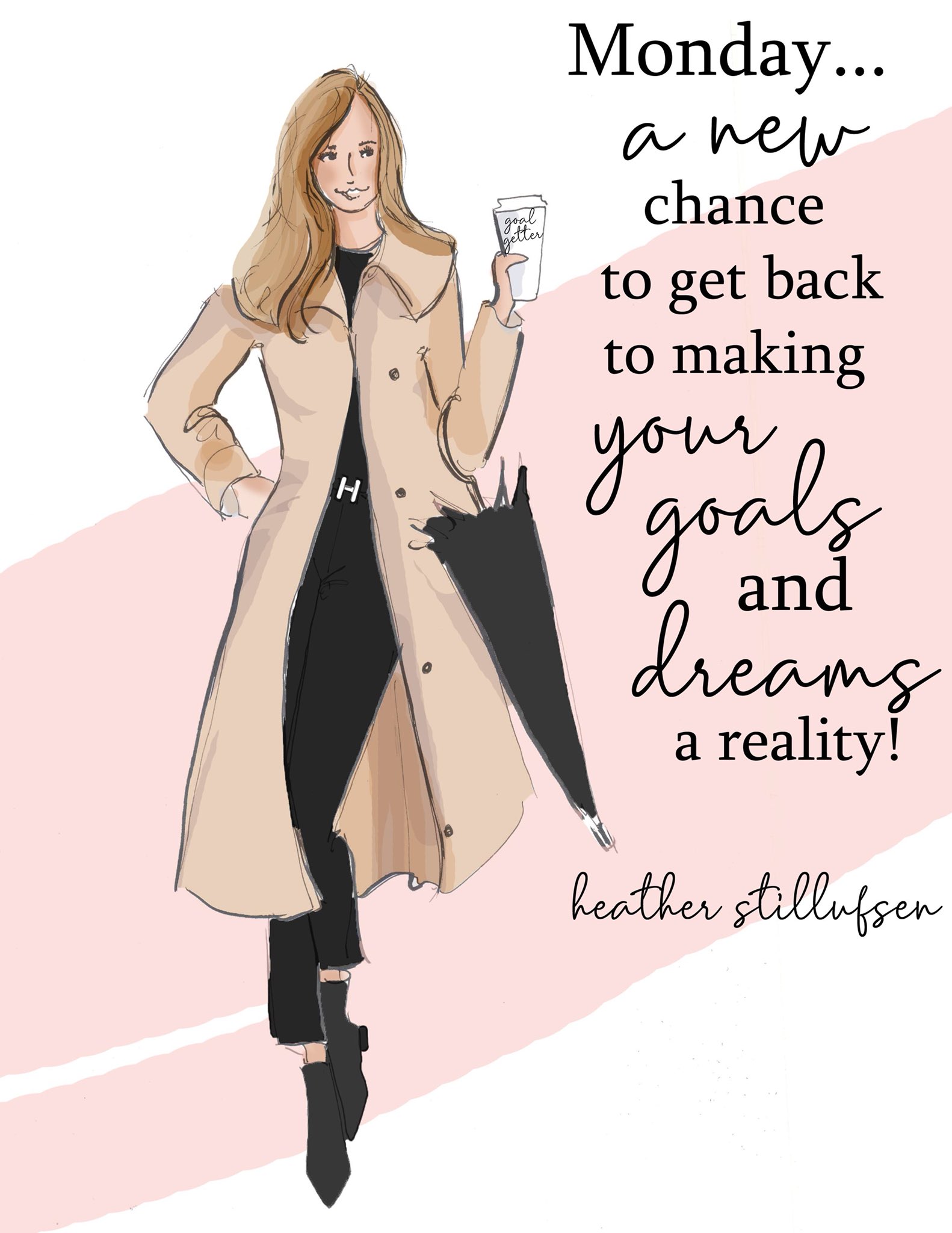 Get Ready For Monday Quotes 10 Life Changing Quotes To Start Your Week