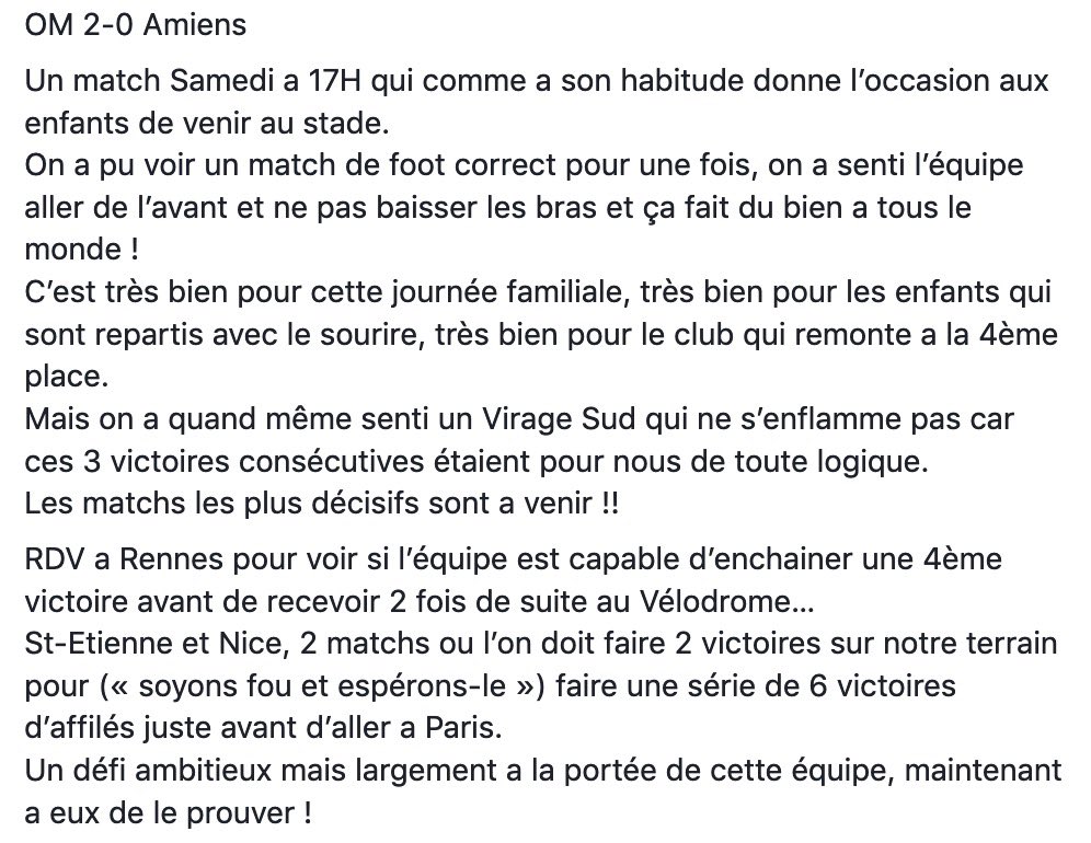 Daily Routine In French Paragraph