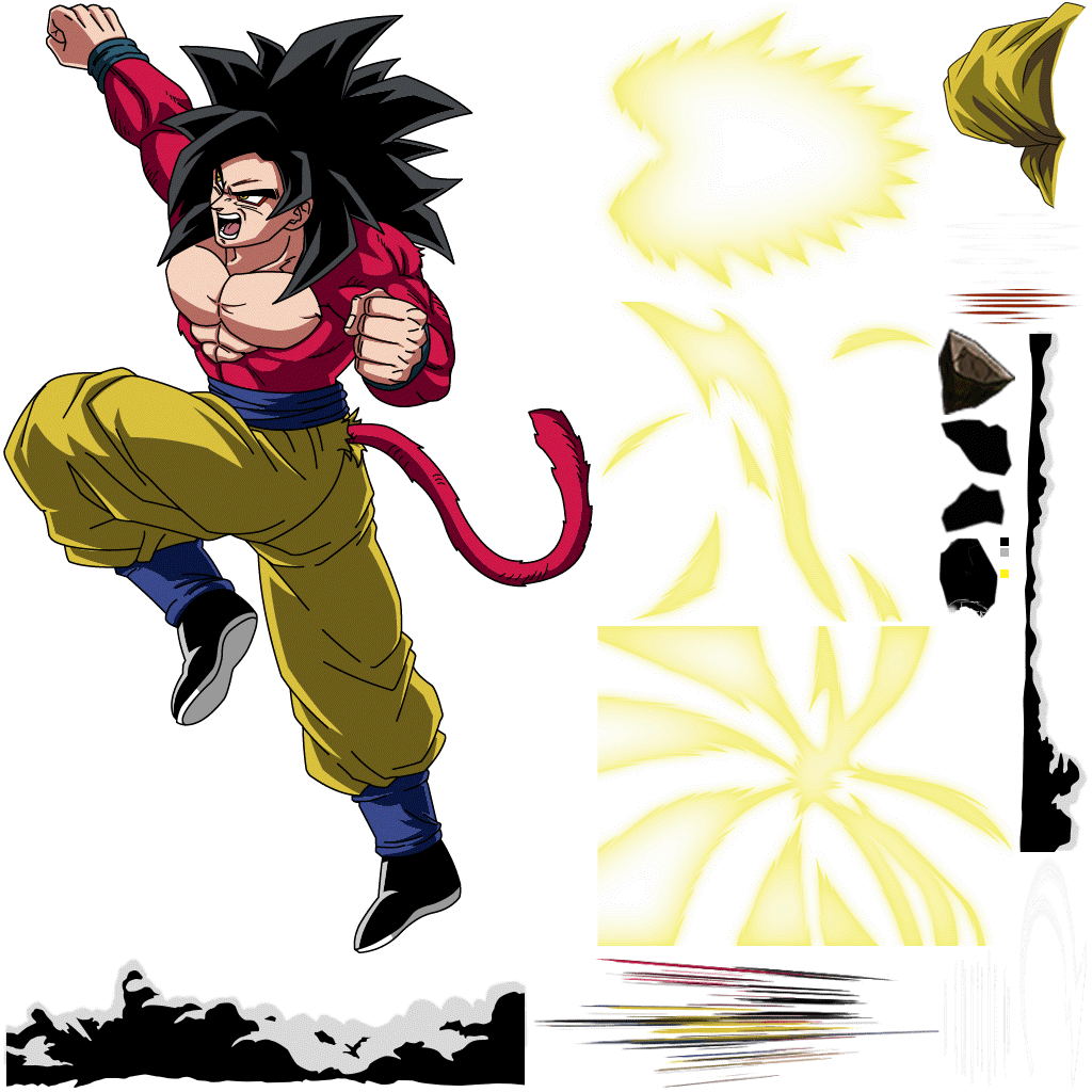 Dokkan Assets (DBZ Assets) #RIPGachaTalks on Twitter: "https://t.co/n0papPLk2Y" / Twitter