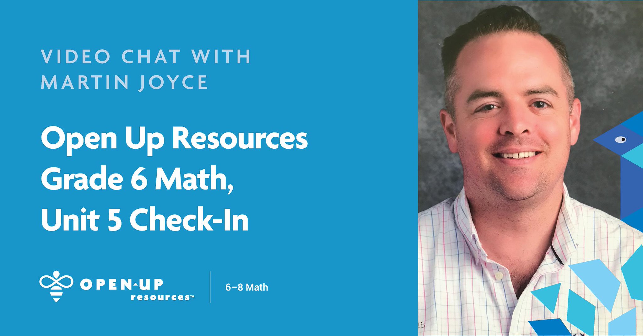 Open Up Resources on Twitter: "Attention 6th grade users of Open Up ...