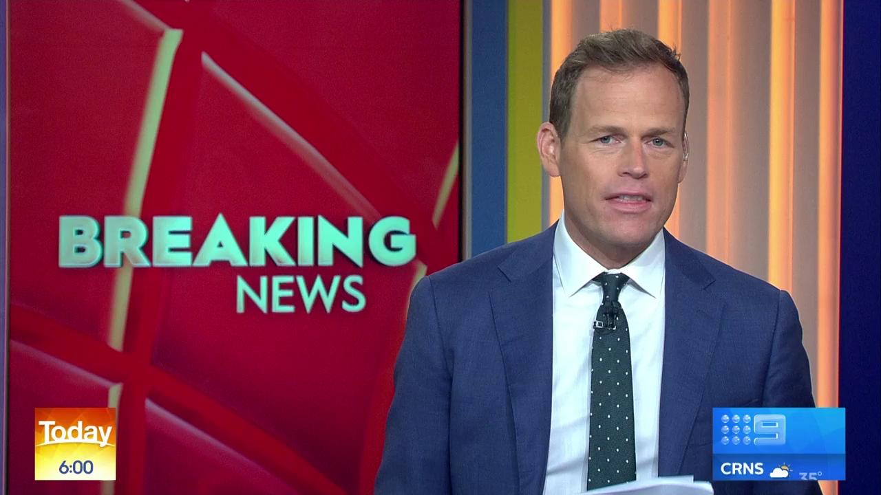 9News Melbourne on Twitter: "#BREAKING: A residential block in Docklands has been evacuated ...