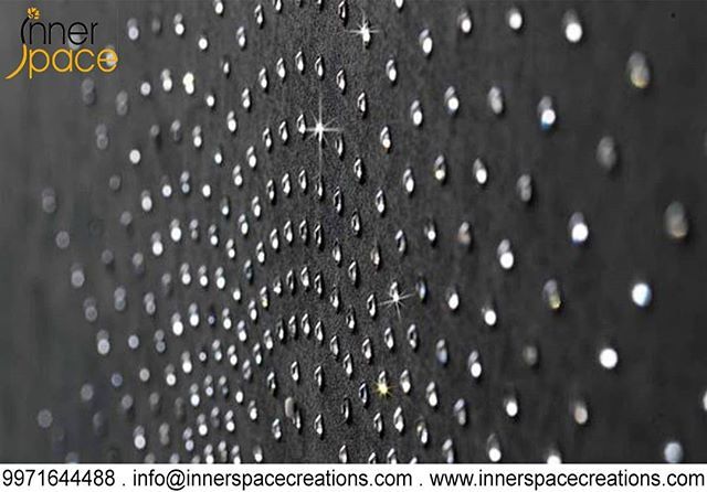 Swarovski Crystals Wallpaper