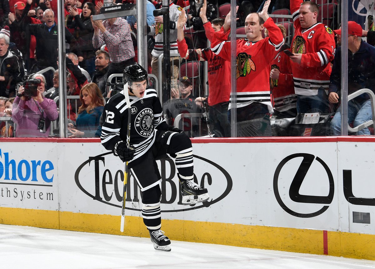 Adam Creighton Nhl - Today In Hockey History Sept 3 : Adam creighton ...