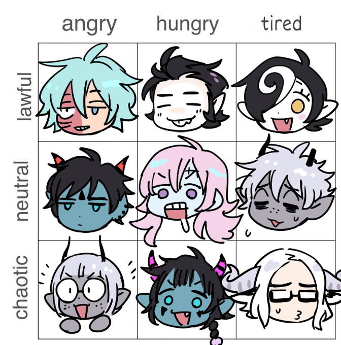 👻rem👻@tsulalaの漫画作品一覧(5ページ目)